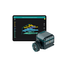Screening Eagle: GPR Concrete Inspection
